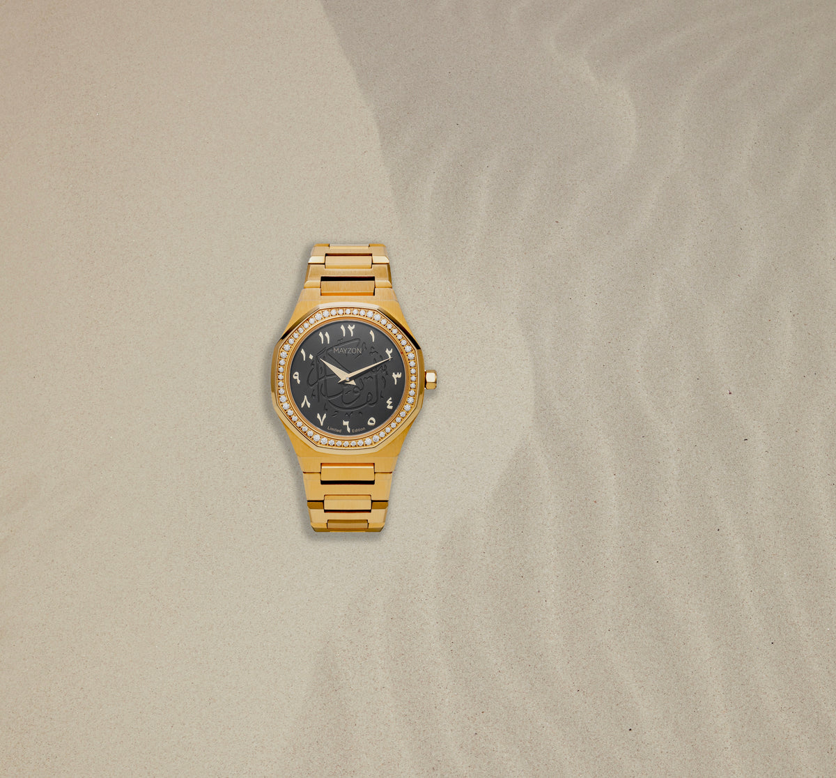 Limited edition collection – Mayzon