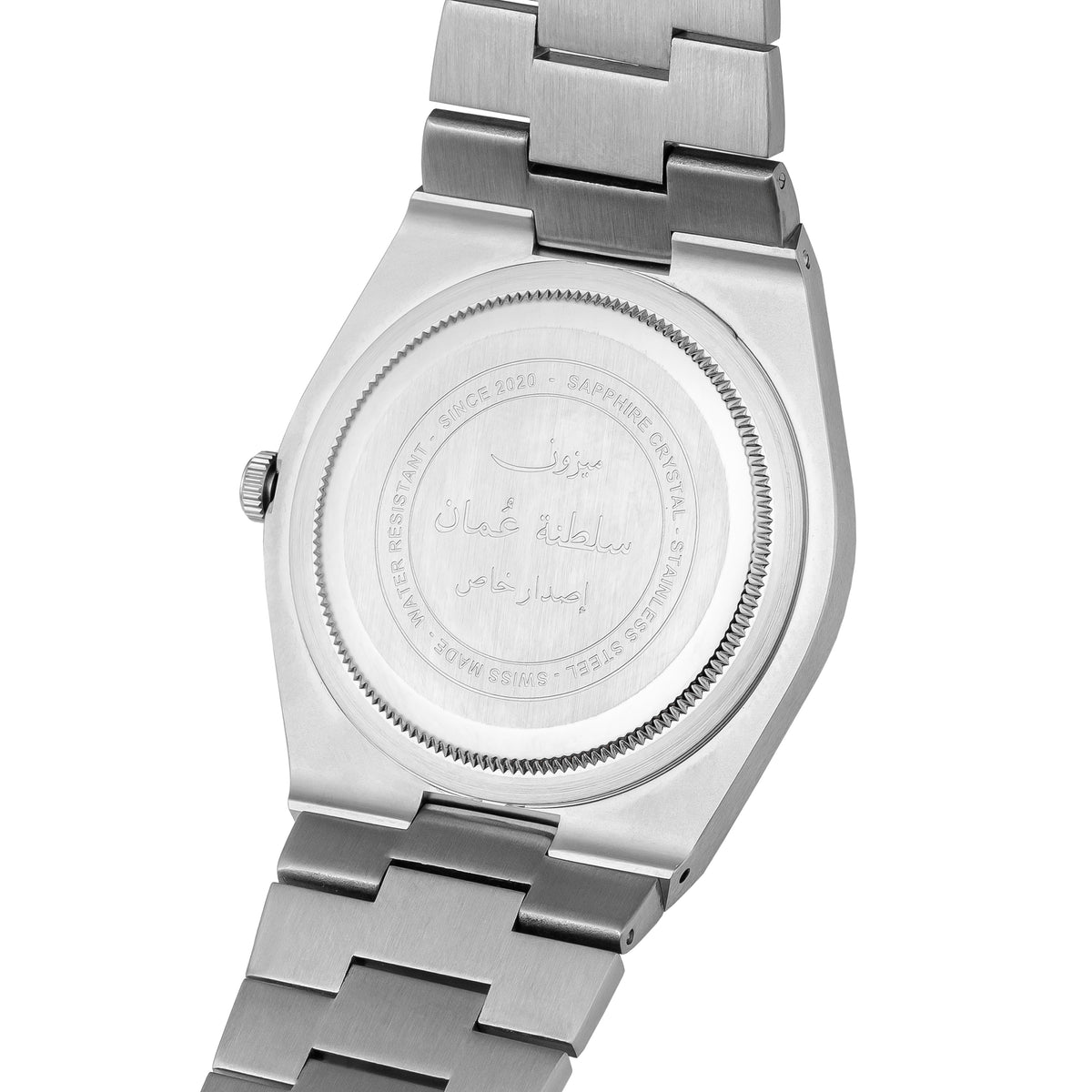 Oman Special Edition – Mayzon